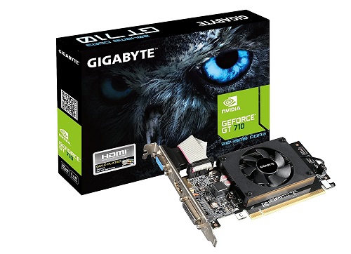 5 best Graphics Card for video editing